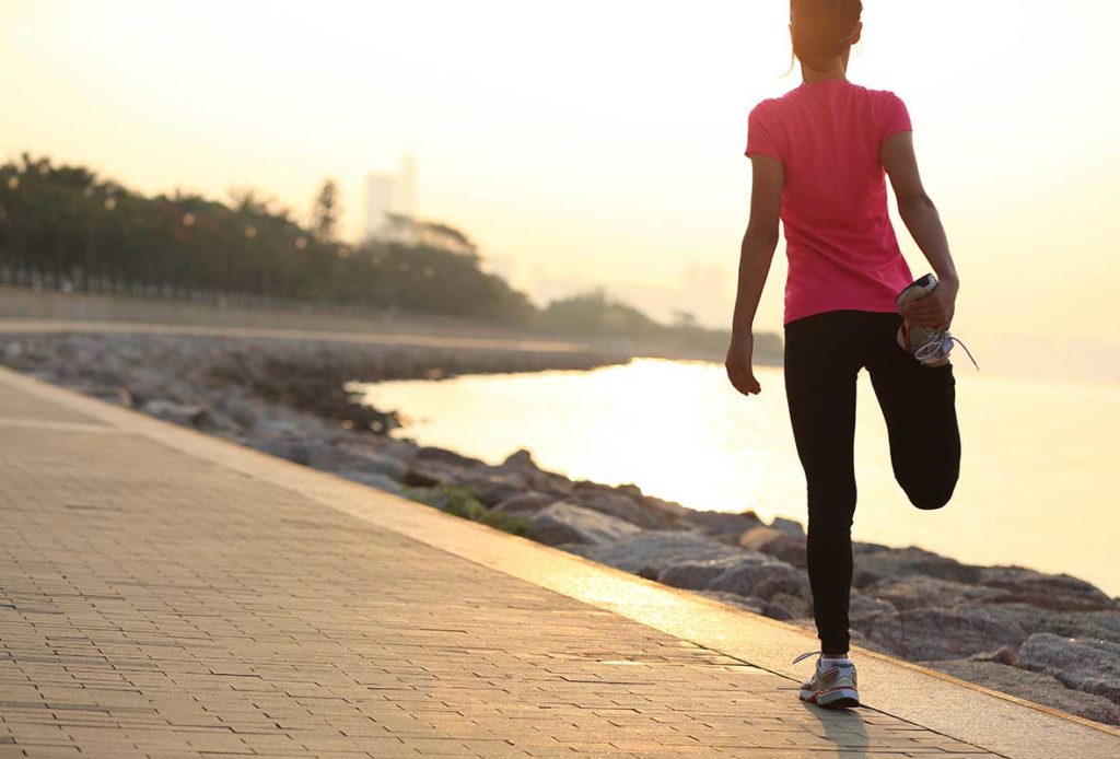 How Exercise Can Help You Sleep Better Sleepmaker